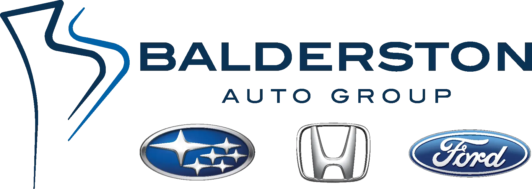 Balderston Auto Group